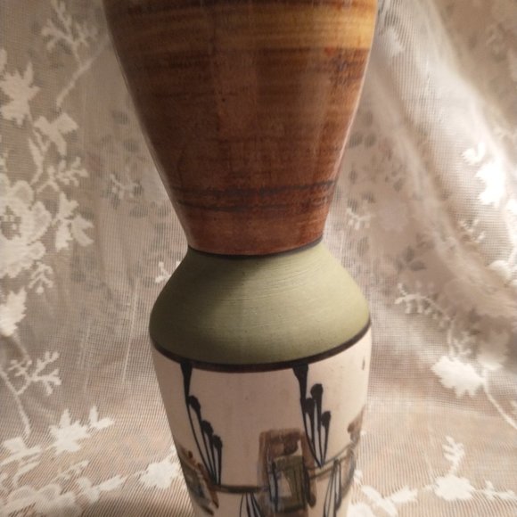 Horsa Isralie Nehemia Aza | Accents | Signed Horsa Isralie Nehemia Aza ...